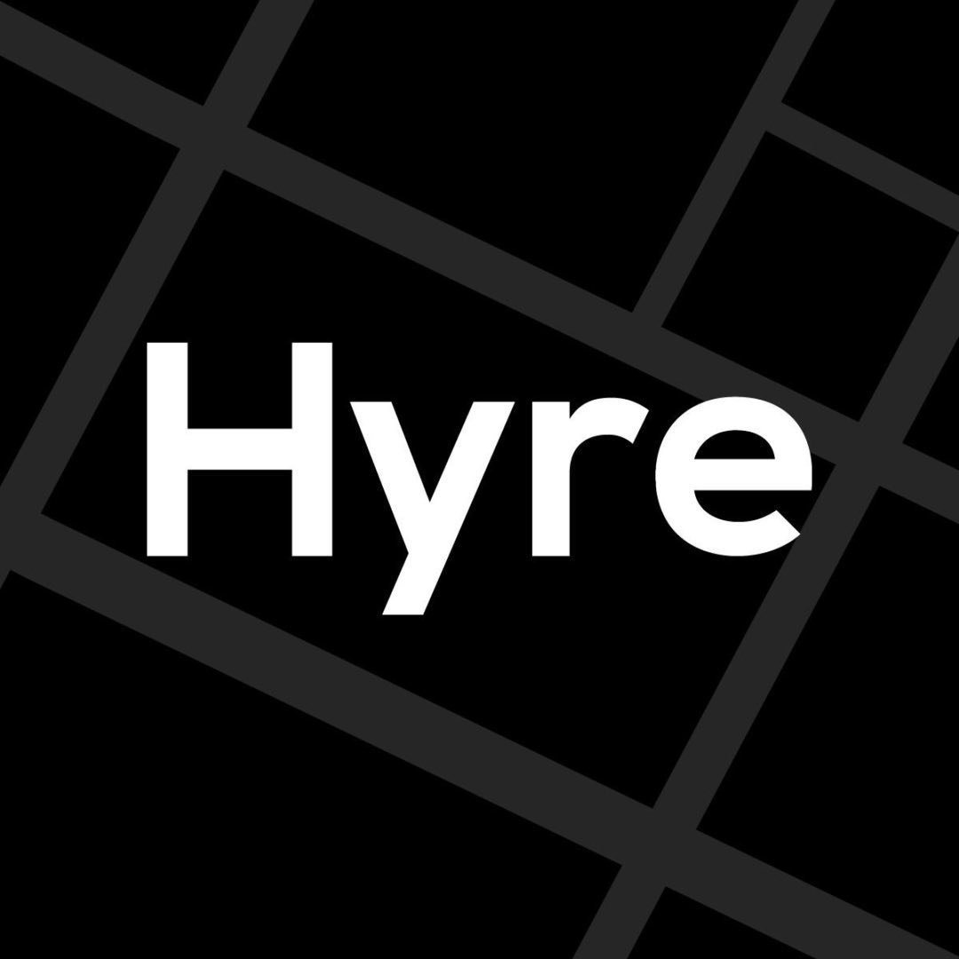 Hyre – Send Love, Not Just Packages